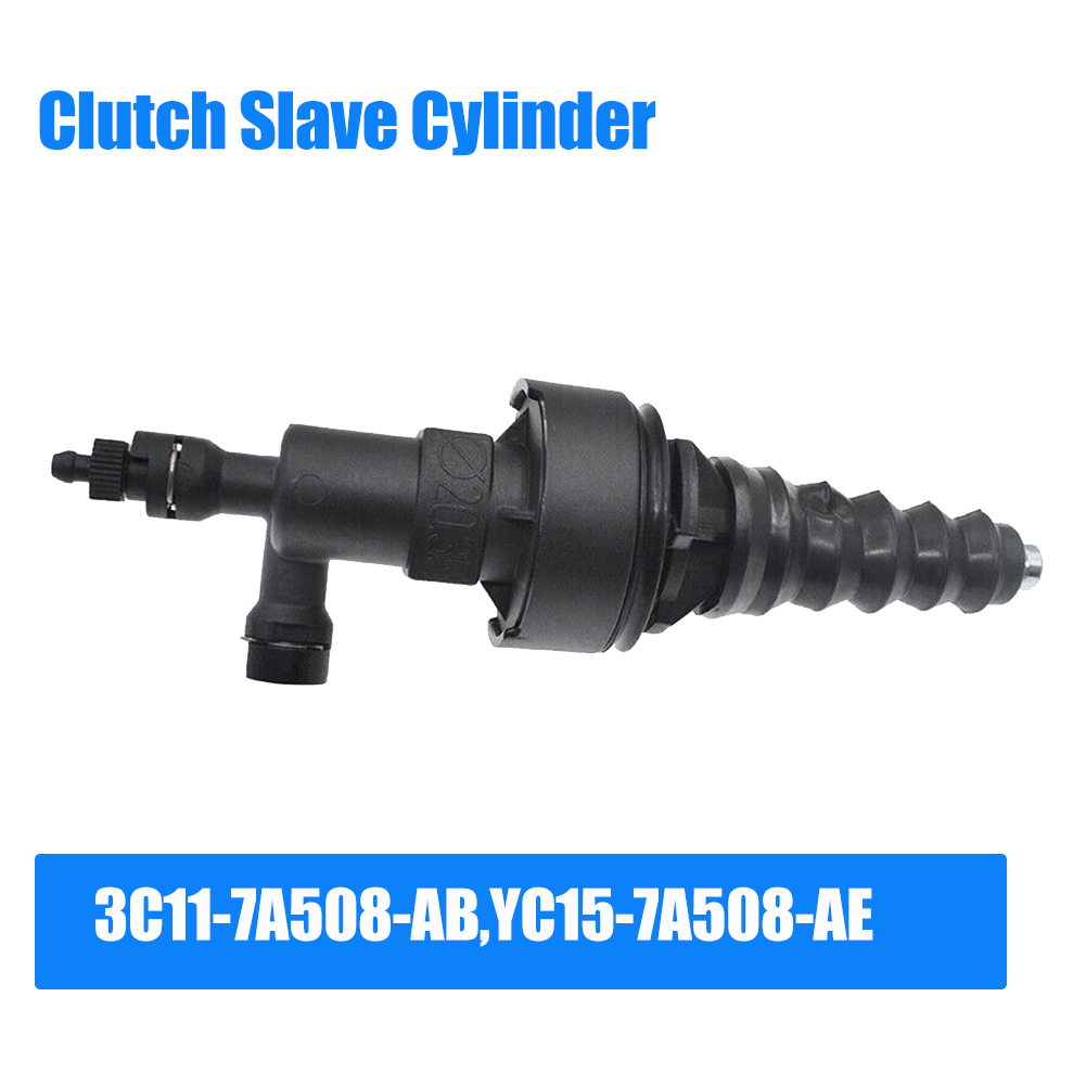 1 Piece Clutch Slave Cylinder New 3C11-7A508-AB / YC15-7A508-AE for ...