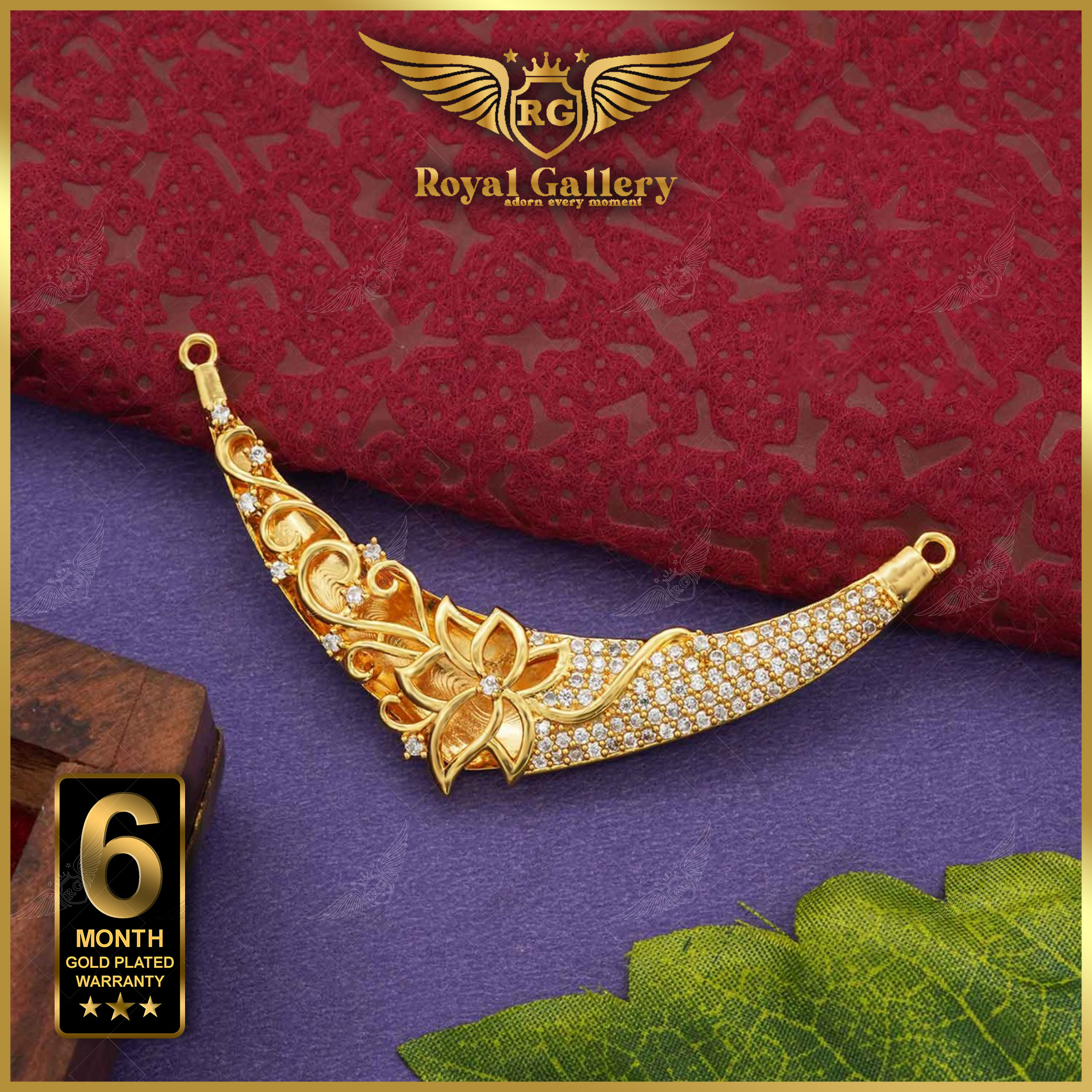 Royal Gallery - Buy Royal Gallery at Best Price in Srilanka | www.daraz.lk