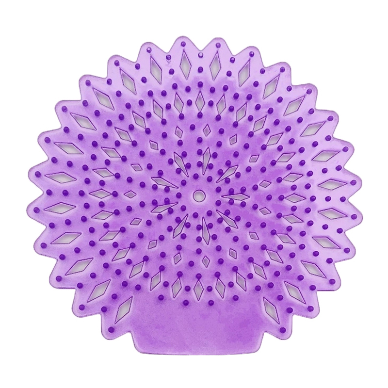 Urine Bucket Pad Urinal Screen Washroom Odor Eliminator Sanitary Smell ...