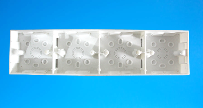 Polychrome White Sunbox. 1 Way, 2 Way 3 Way, 4 Way | Daraz.lk