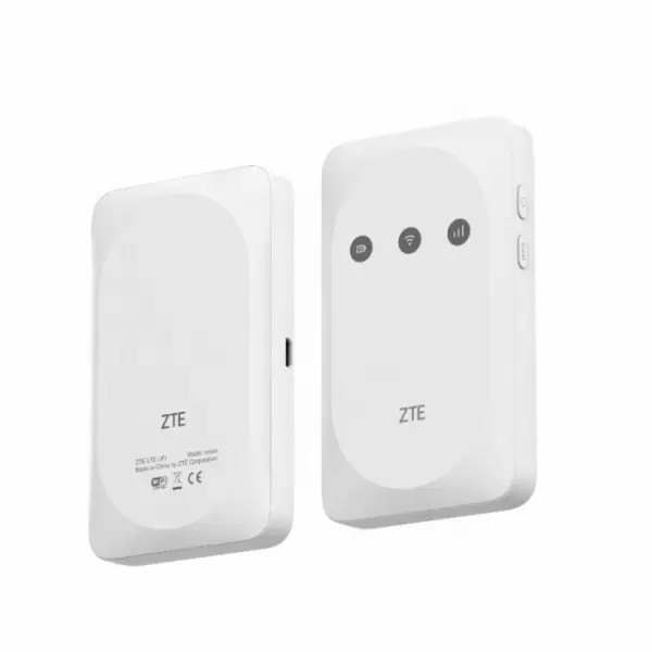 ZTE MF935 4G Pocket Wifi LTE Mobile Router with Sim Card Slot Cat4 ...