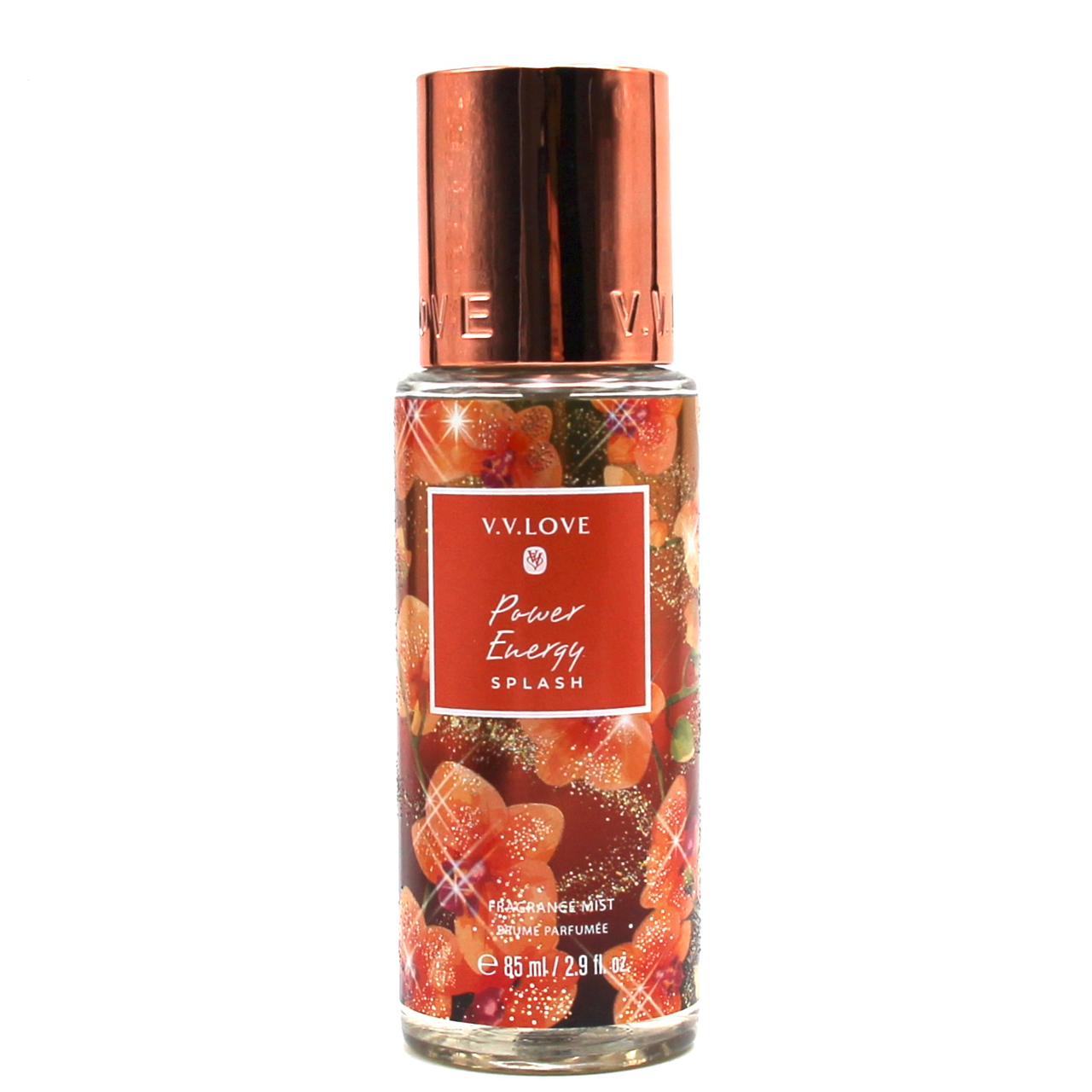 VV LOVE MYSTERY PERFUME 85ml | Daraz.lk