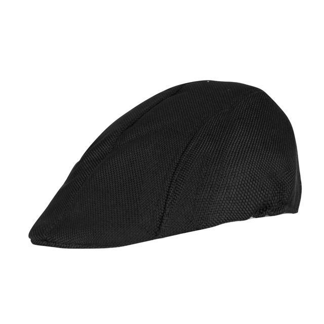 Peaky Blinder Wool Octagonal Cap Men's Razor Party British Beret Retro ...
