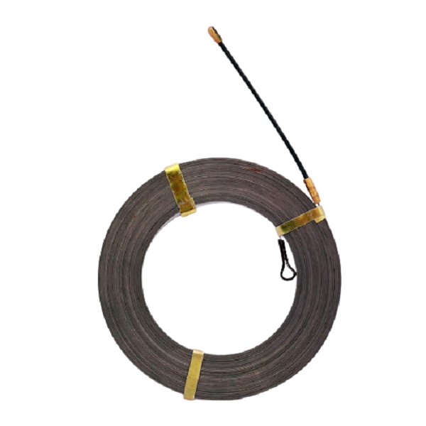 Wire Puller Steel Cable With Spring (15 Meter) | Daraz.lk