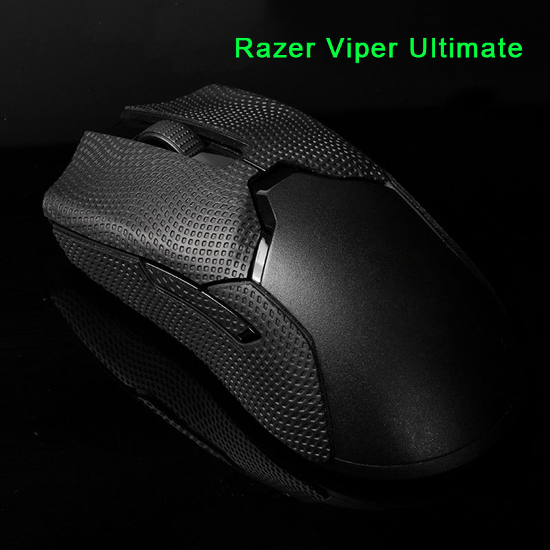 Mouse Anti-Slip Sticker Mouse Grip Tape Skate Handmade Sticker Non Slip ...