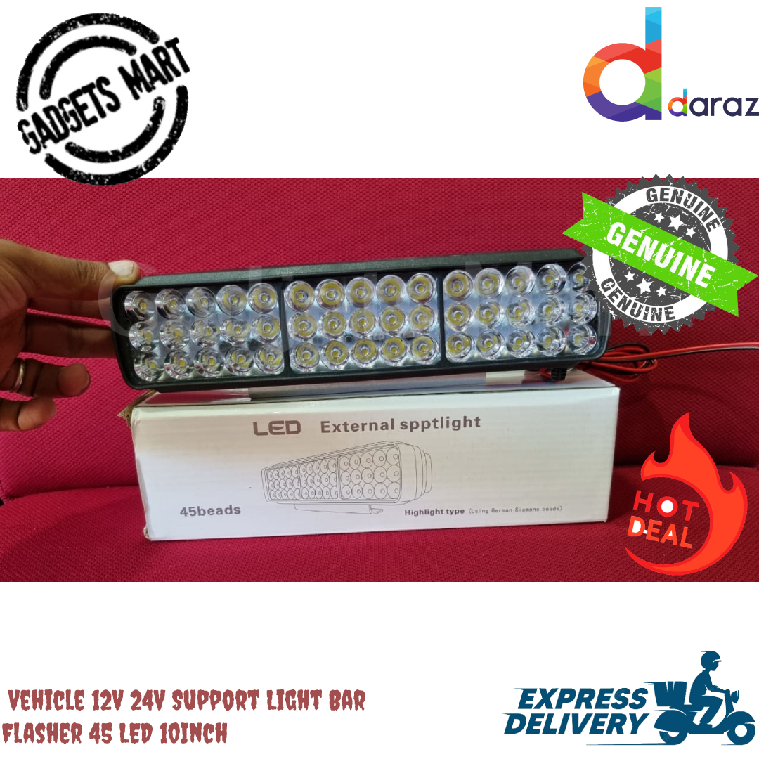 Autozone Led Light Bar Review | Shelly Lighting