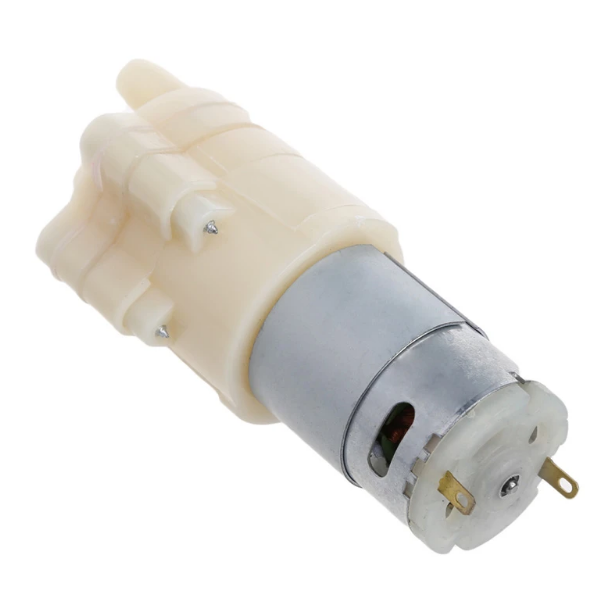 6-12V DC Diaphragm Based Mini Water Pump | Daraz.lk