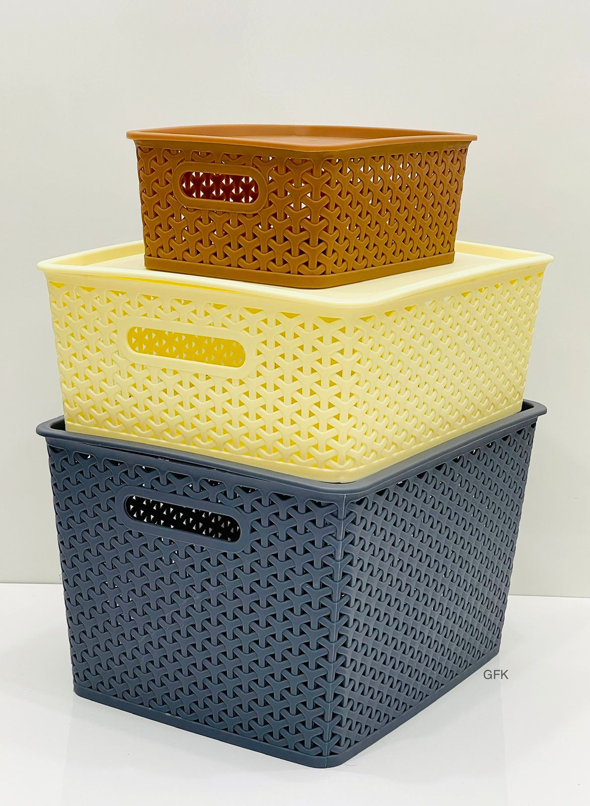 Plastic Storage Box Multipurpose Organizer | Daraz.lk