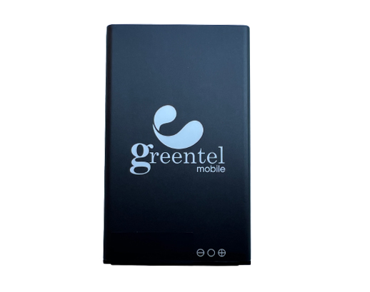 Greentel O40 2000mAh Battery with company warranty | Daraz.lk