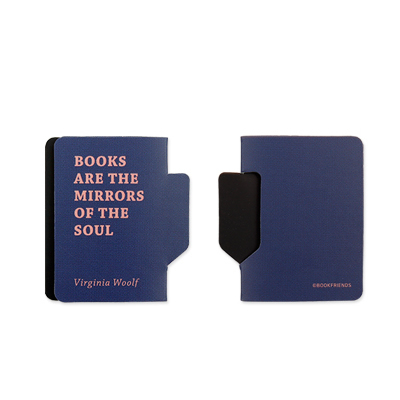 Creative Book Shaped Magnet Bookmark Special Shaped Magnetic Bookmarks ...