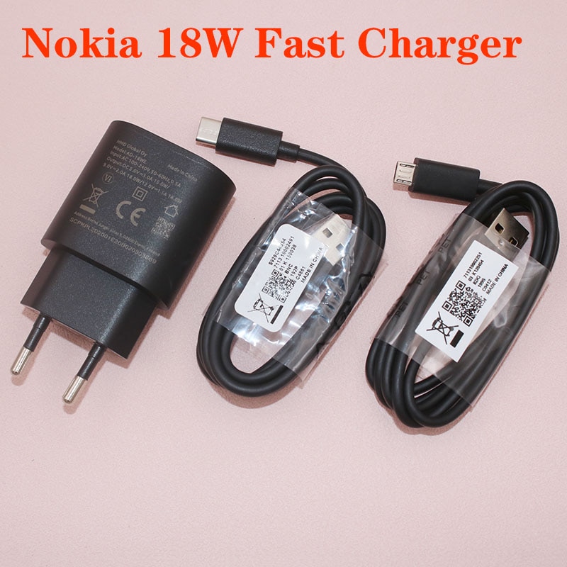 Nokia Original Charger