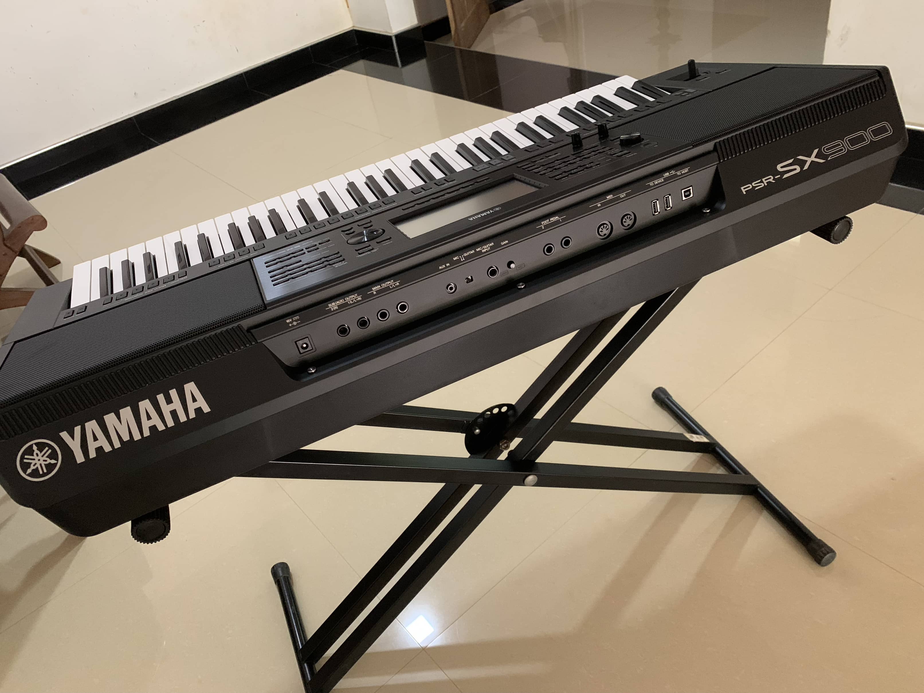 Yamaha PSR-SX 900 | Daraz.lk: Buy Online at Best Prices in Srilanka ...