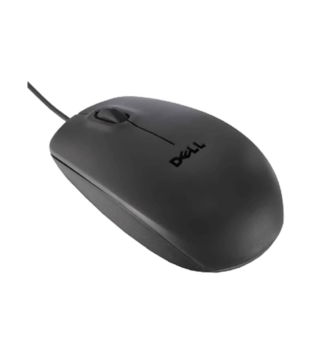 Dell MS111 USB Wired Optical Mouse | Daraz.lk