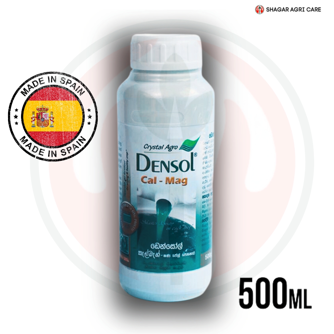 Densol Cal-Mag Advanced Gel Fertilizer 500g | Daraz.lk