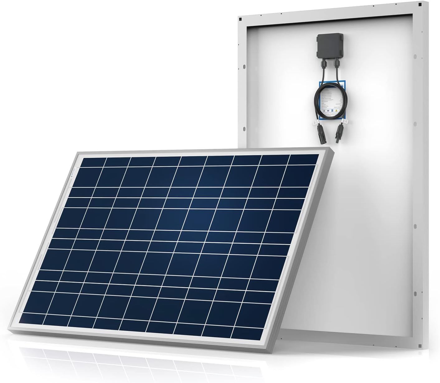 Okaya 100w Solar Panel | Daraz.lk