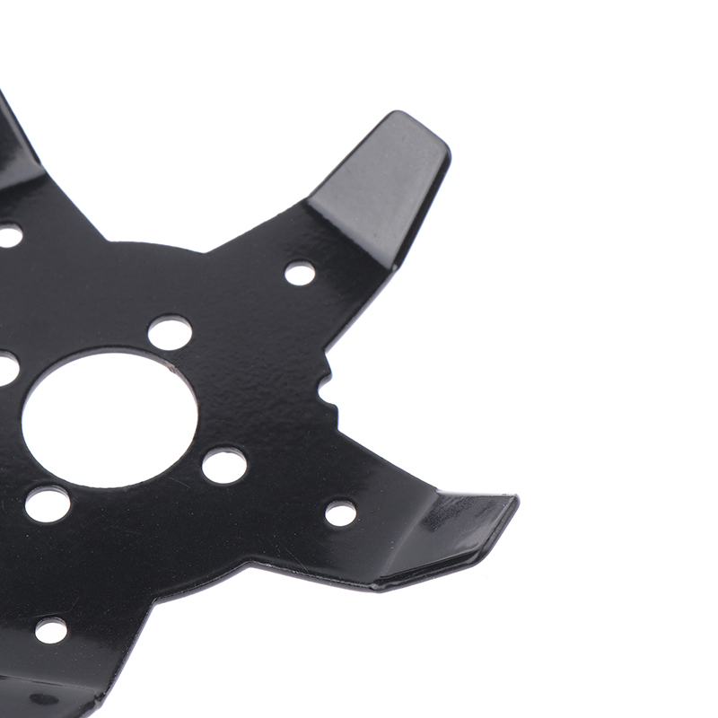 Innovative Multifunctional Dual-use Weeder Plate Lawn Mower Trimmer For ...