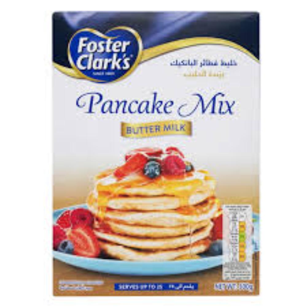Foster Clark’s Butter Milk Pancake Mix 500g | Daraz.lk