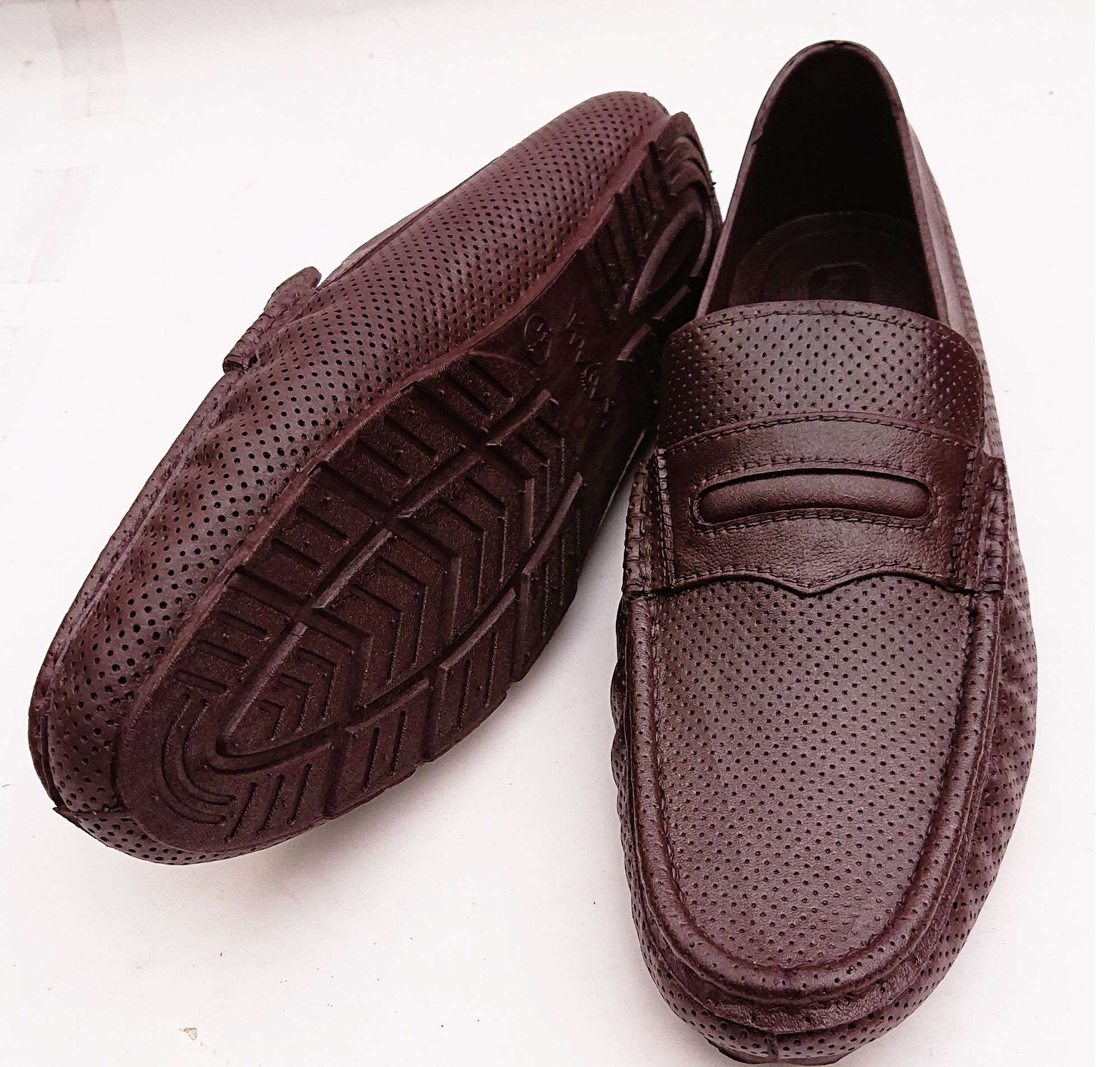 Waterproof Men's Rubber Shoes (Black) | Daraz.lk