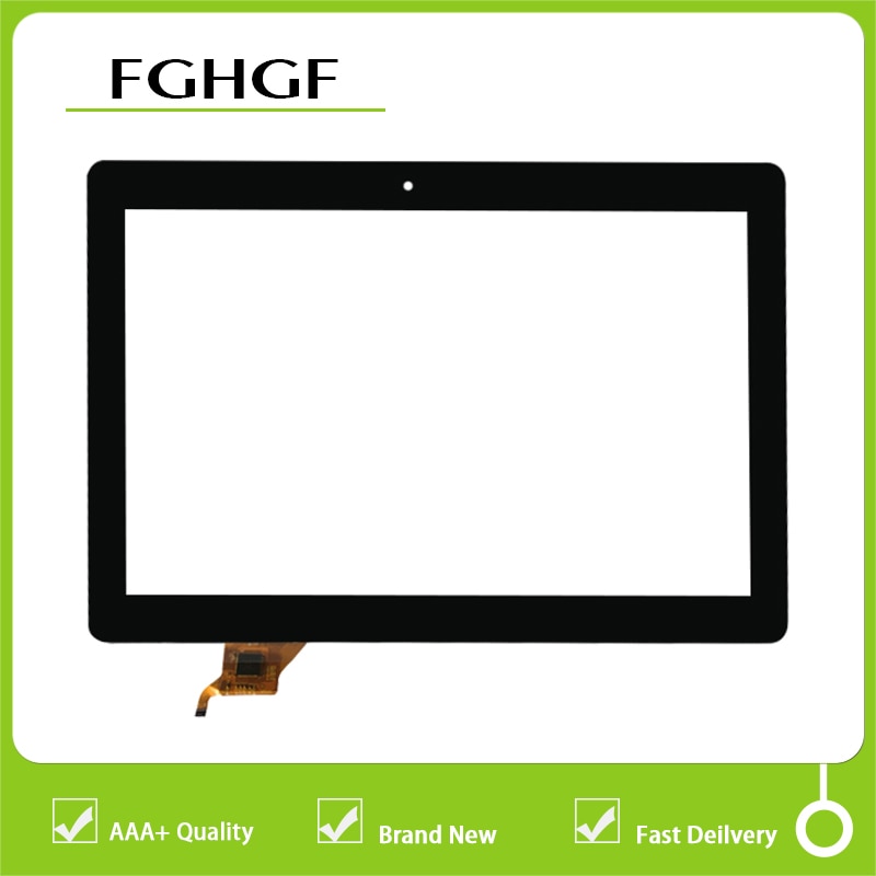 New tablets Touch Screen Touch panel For 10.1 Lenovo ideaPad MIIX 300 ...