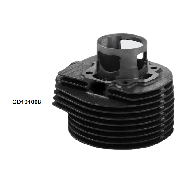 Bore assy 5 port 2 stroke (Bajaj) three wheel | Daraz.lk