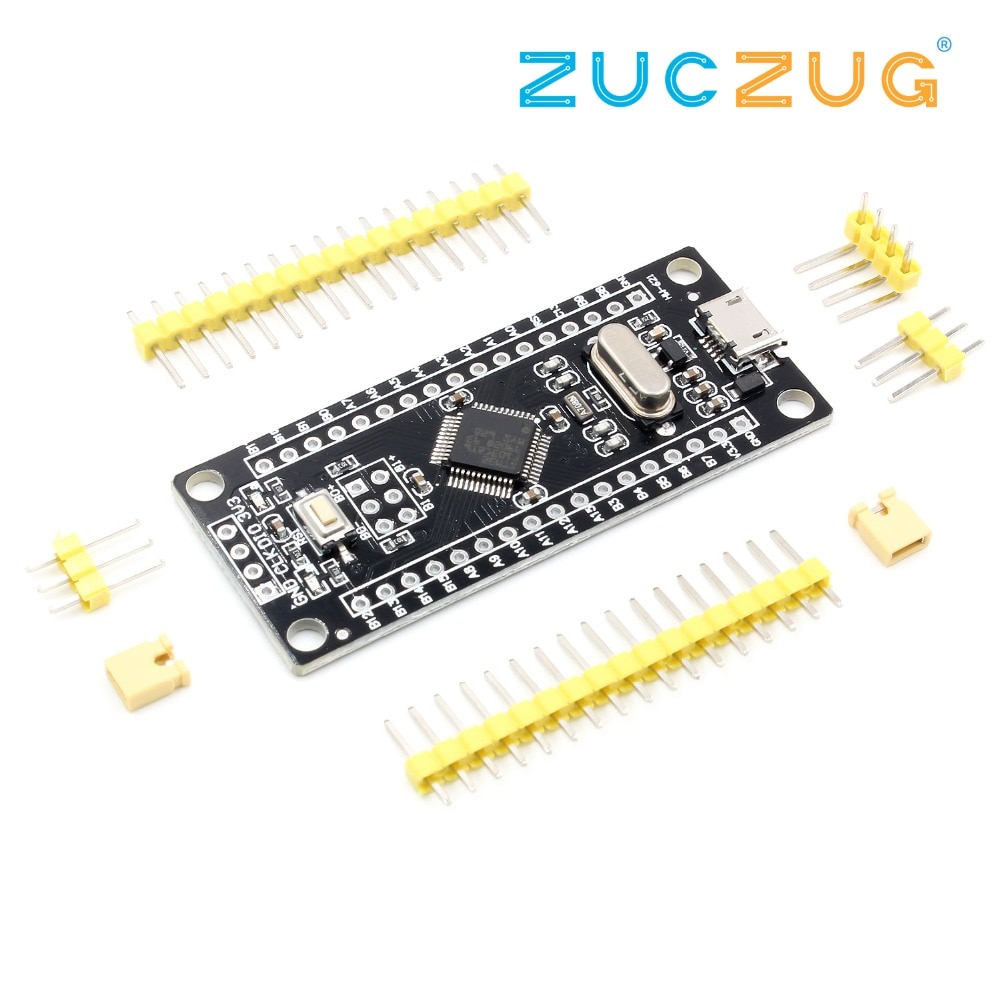 【VA VA VOOM】System Development Board Module Micro USB controller ARM ...