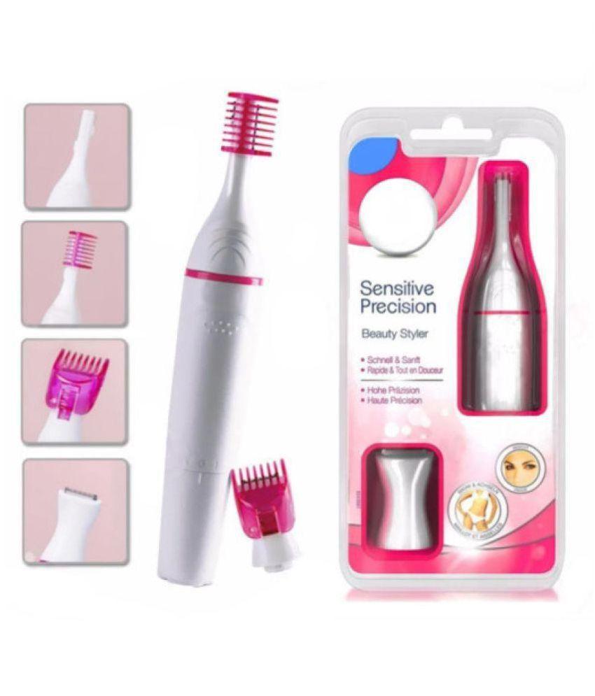 Sweet Sensitive Precision Hair Removal | Daraz.lk