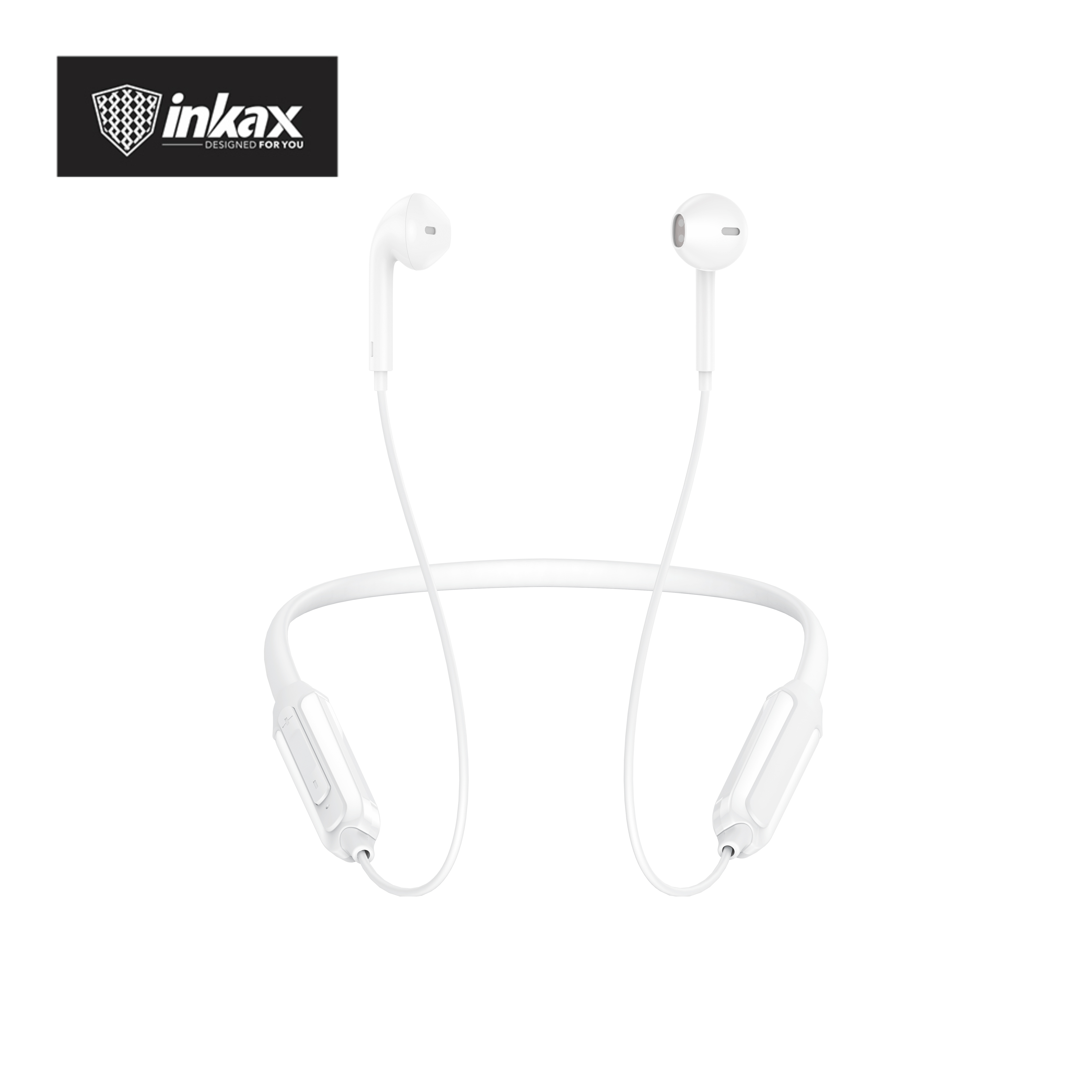 Inkax - Original Wireless Sports Earphones AEH-01 | Daraz.lk