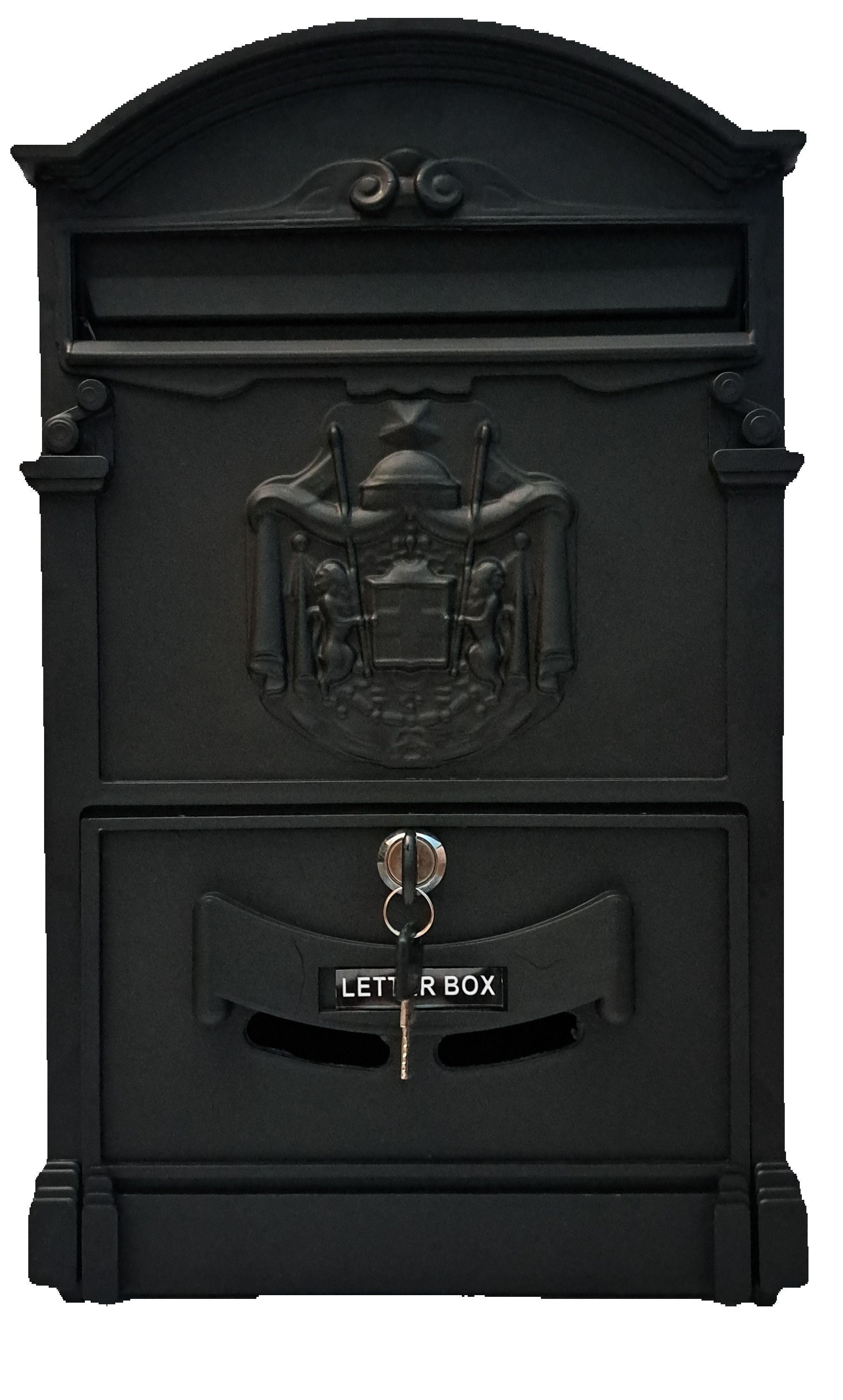 Plastic Letter Box | Daraz.lk