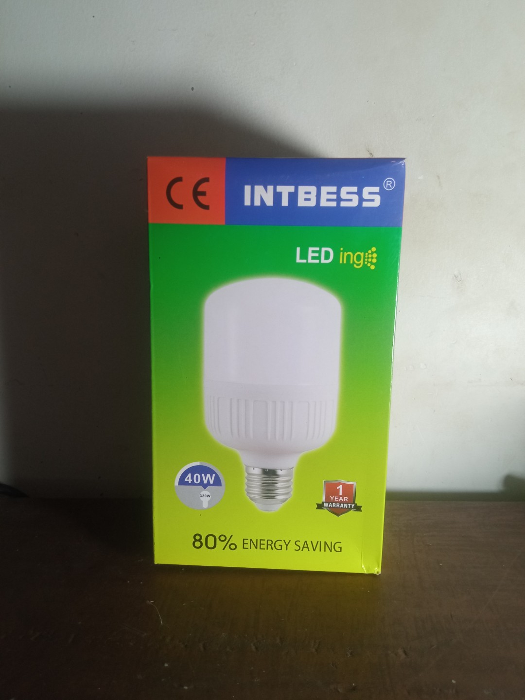 40w LED bulb | Daraz.lk: Buy Online at Best Prices in Srilanka | Daraz.lk