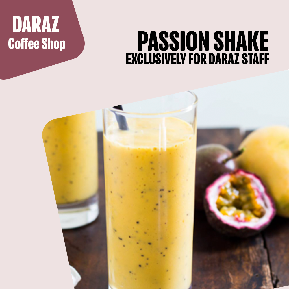 Passion shake | Daraz.lk: Buy Online at Best Prices in Srilanka | Daraz.lk