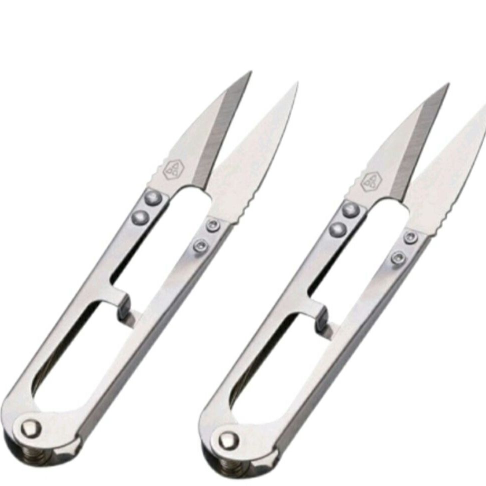 Stainless Thread Trimmer/Clipper/Cutter | Daraz.lk