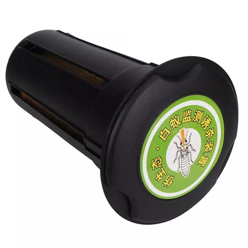 Outdoor Termite Bait Box Termite Killer Trapper White Ant Attracting ...