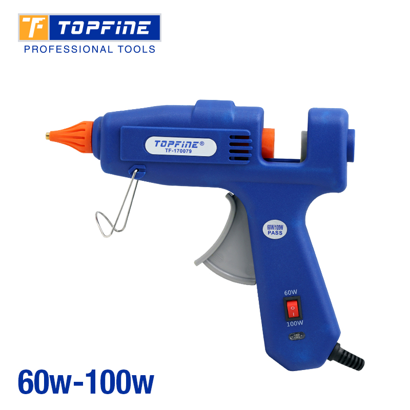 60w-100w Topfine Hot Melt Glue Gun - TF-170079 | Daraz.lk