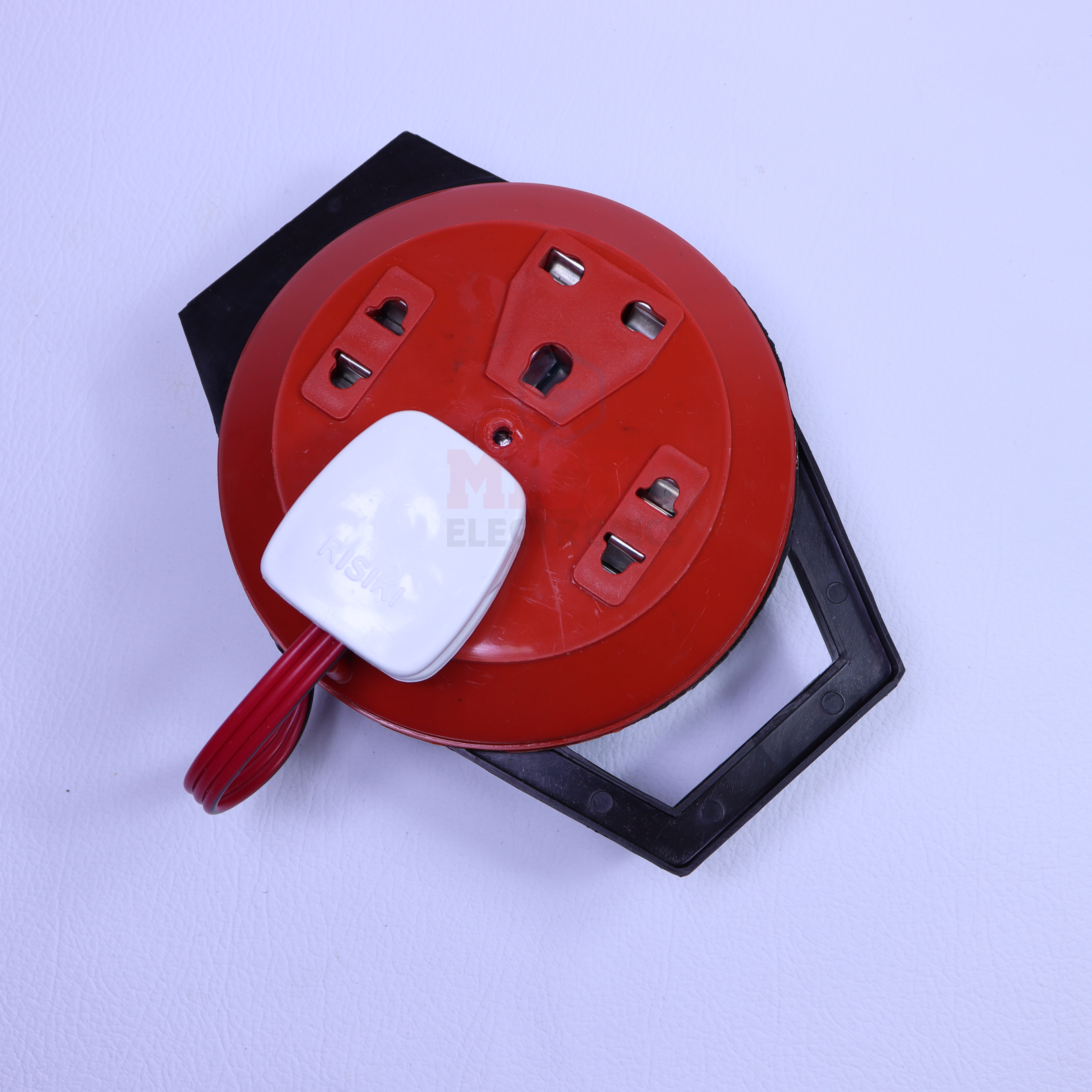 Multi Plug Power Extension Cord | Daraz.lk