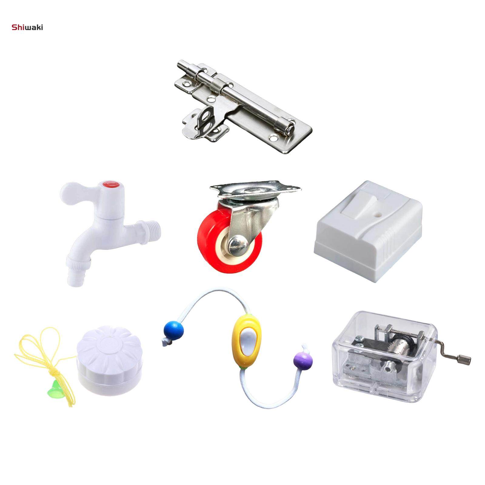 Sensory Board Activity Board Preschool Educational Fine Motor Skills ...