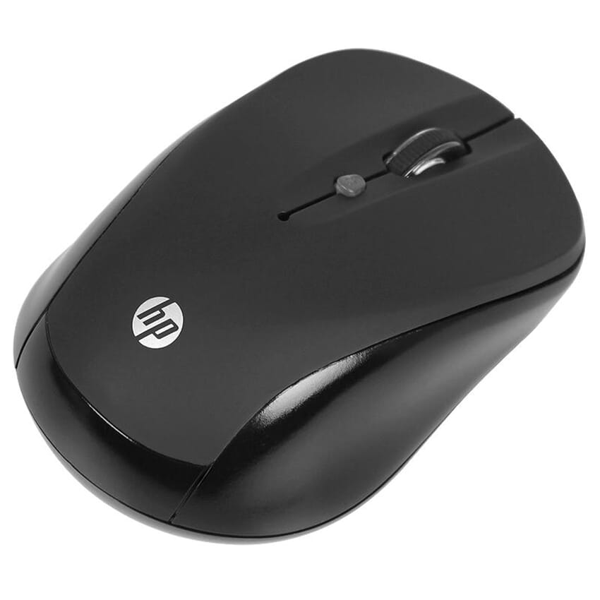 HP Wireless Mouse FM510a | Daraz.lk