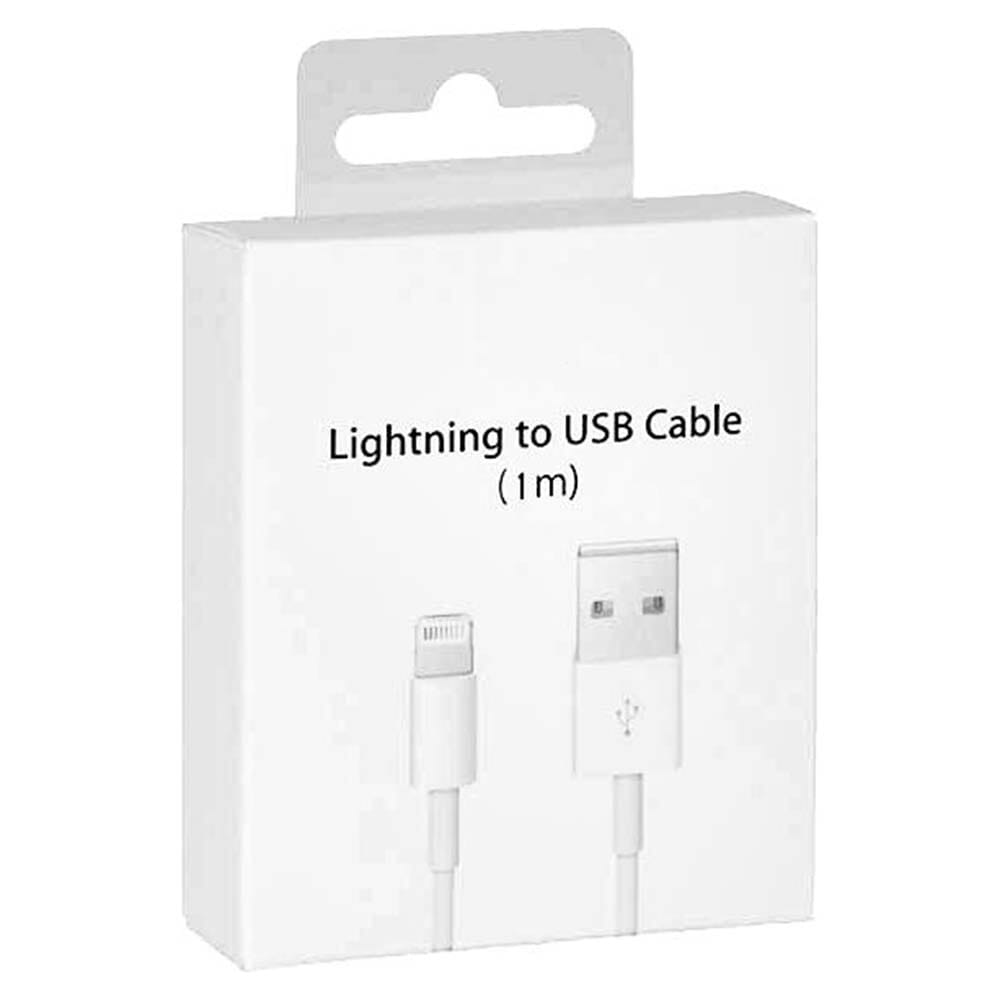 Lightning to USB Cable | Daraz.lk