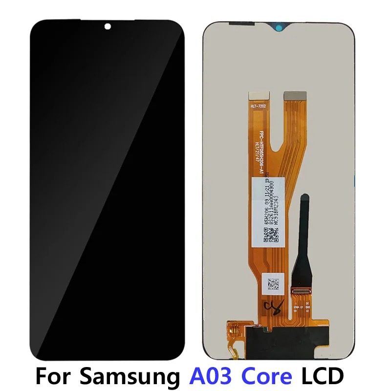 LCD Screen For SAMSUNG Galaxy A03 Core | Daraz.lk