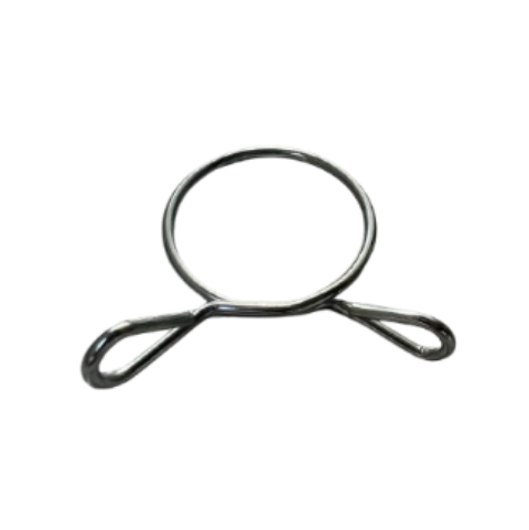 Washing Machine Drain Hose Clip Clamp | Daraz.lk