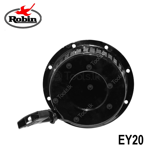 Robin Recoil Starter For Tamping Rammer - EY20 Engine | Daraz.lk