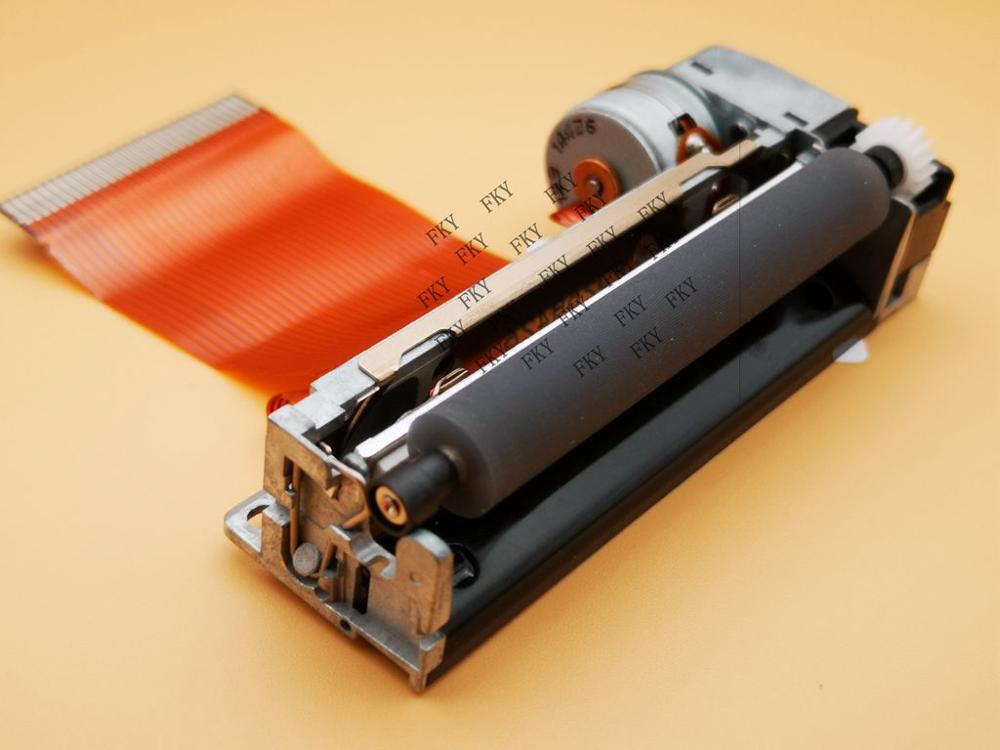 【TianYu Mall】high original print head thermal printer mechanism 58mm ... 【TianYu Mall】high original print head thermal printer mechanism 58mm ...