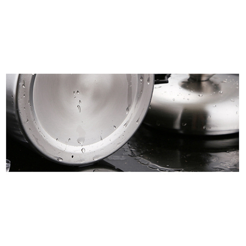 Double Walled Ice Bucket Insulated Ice Bucket with Ice Tongs ...