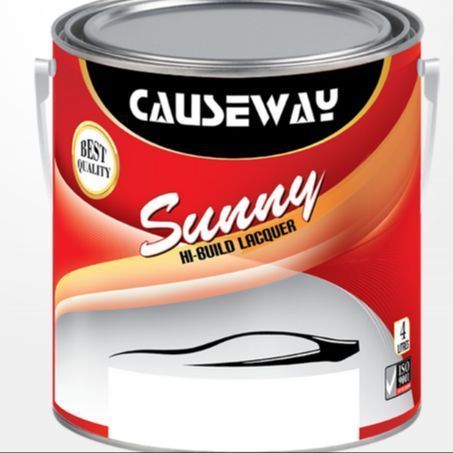 Causeway- Sunny NC Quick Drying Oil Primer | Daraz.lk