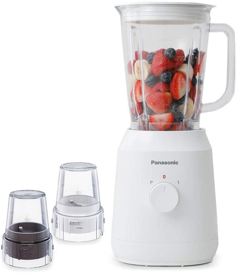 Panasonic Blender with Jar MX-EX1001 | Daraz.lk