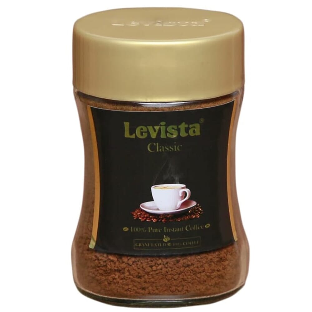 Levista Classic 50g Jar | Daraz.lk