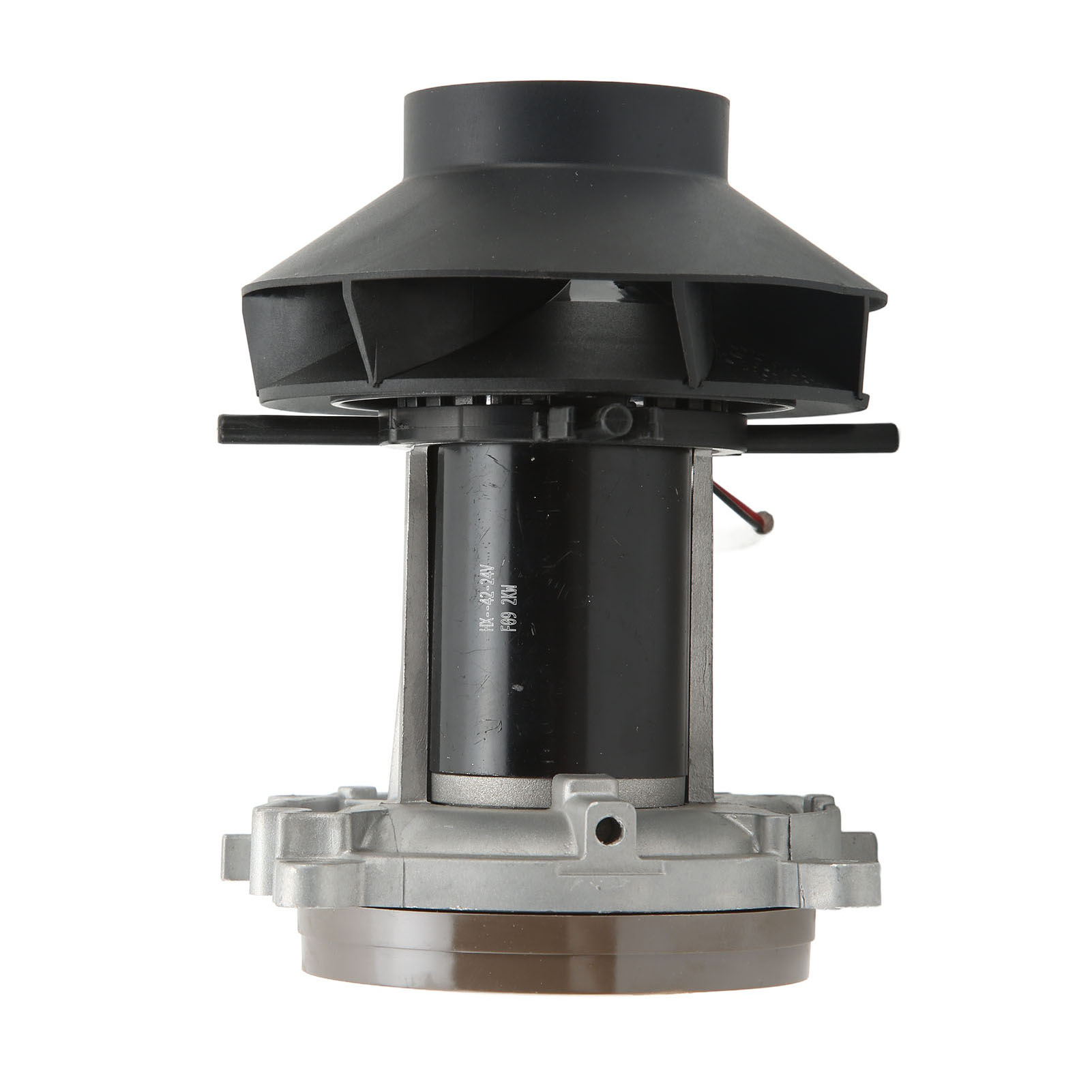 Parking Heater Blower Motor 4500rpm Low Noise Combustion Air Blower ...