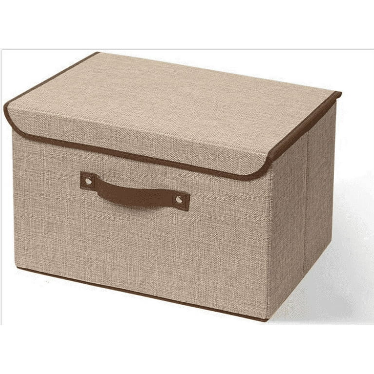 Foldable Storage Basket Small | Daraz.lk