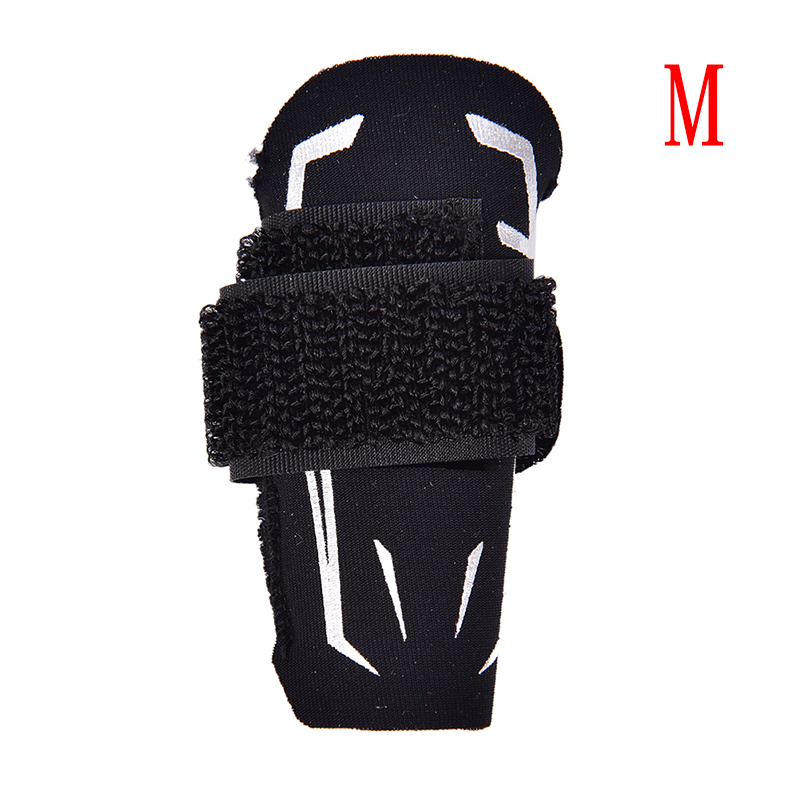 1x Finger Splints Brace Stabilizer Wrap Basketball Protect Support ...