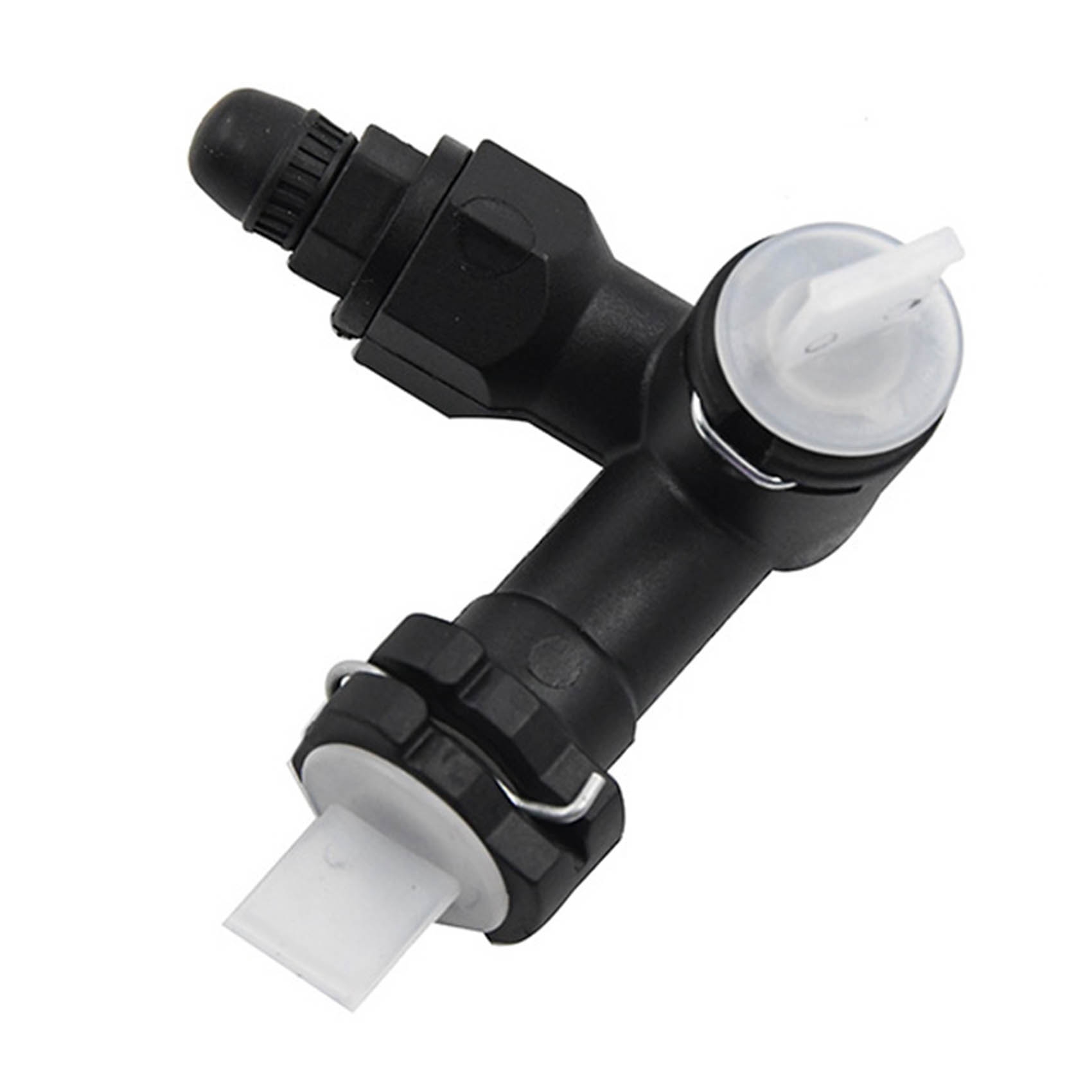 Gearbox Clutch Control Pipe Elbow 13105589 for Cruze | Daraz.lk