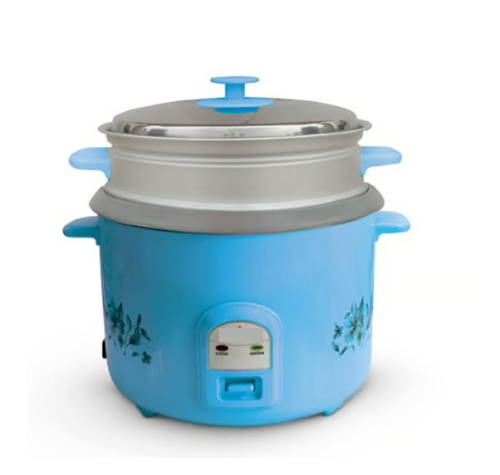 Automatic Electric Rice Cooker 1.8L (1 Kg) | Daraz.lk